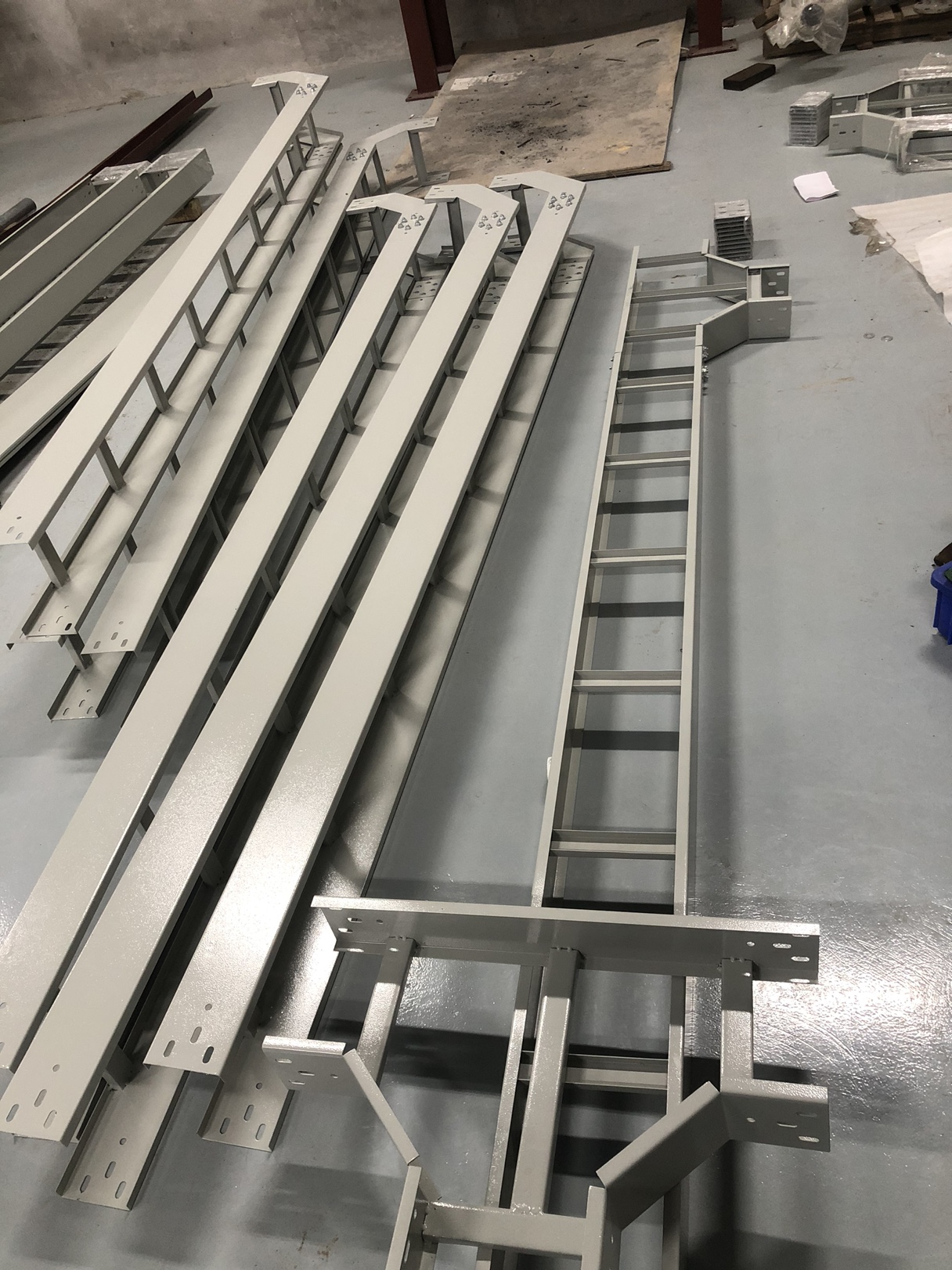 POWERLOGICS ENERGY SOLUTION VINA PROJECT