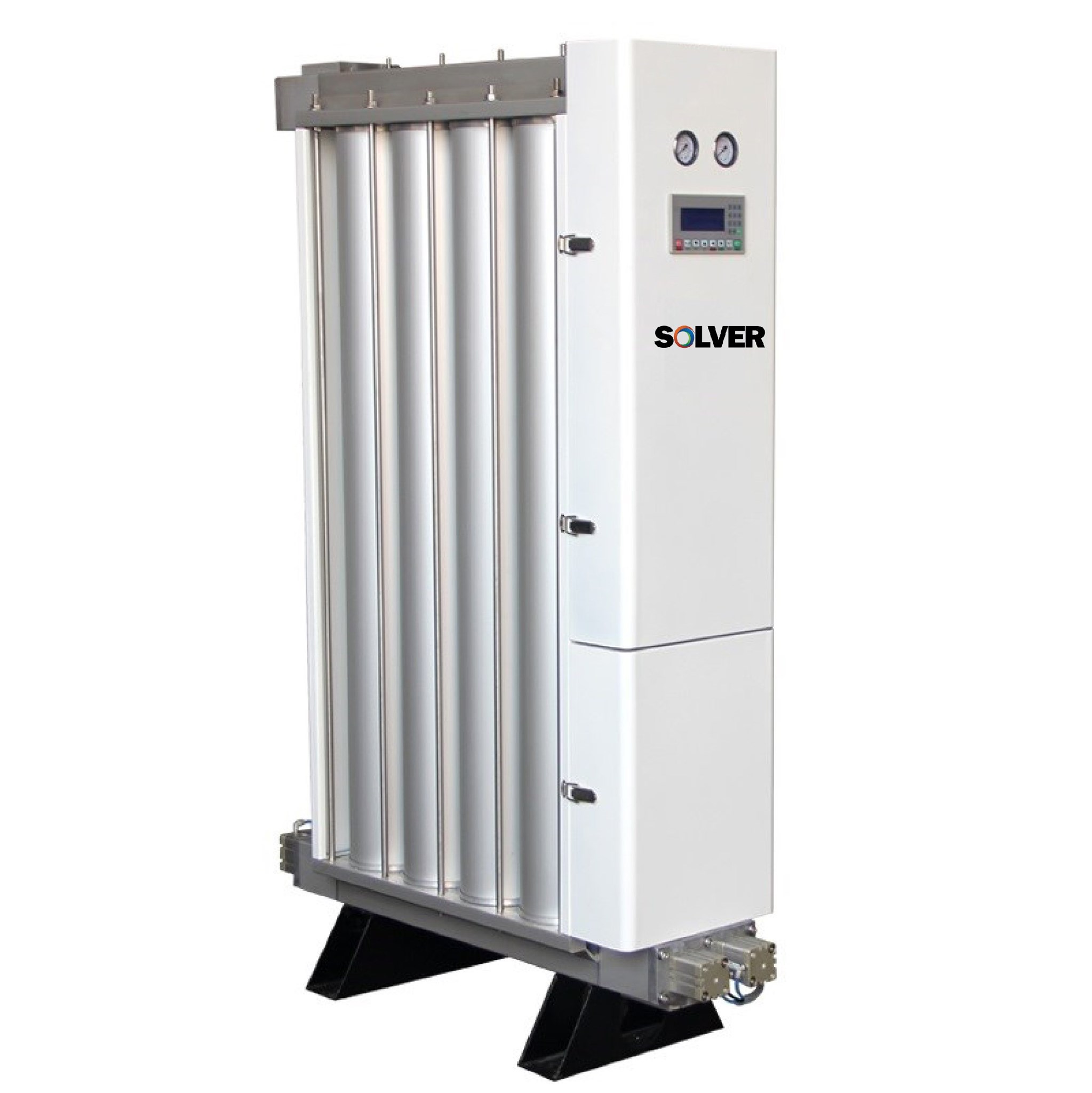 PSA MODULAR NITROGEN GENERATOR